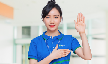 Giới thiệu về Sapo - Nền tảng quản lý và bán hàng bán hàng đa kênh