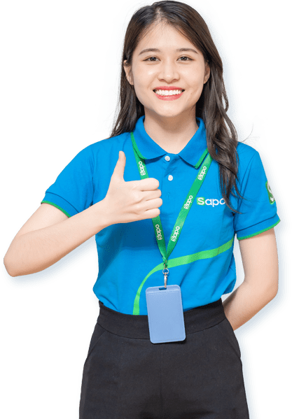 Giới thiệu về Sapo - Nền tảng quản lý và bán hàng bán hàng đa kênh