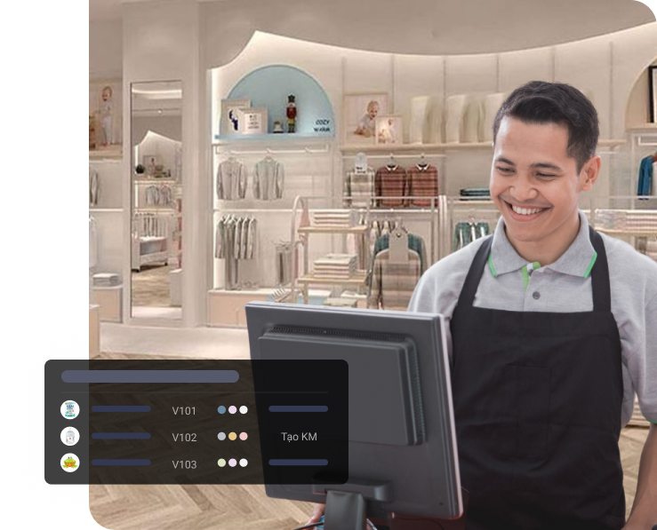 Nền tảng quản lý & bán hàng đa kênh tốt nhất cho bạn | Sapo