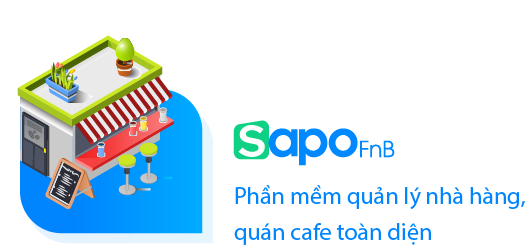 Sapo Profile - Tổng quan về Sapo