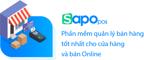 Sapo Profile - Tổng quan về Sapo