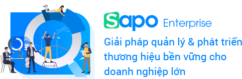 Sapo Profile - Tổng quan về Sapo