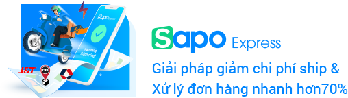 Sapo Profile - Tổng quan về Sapo