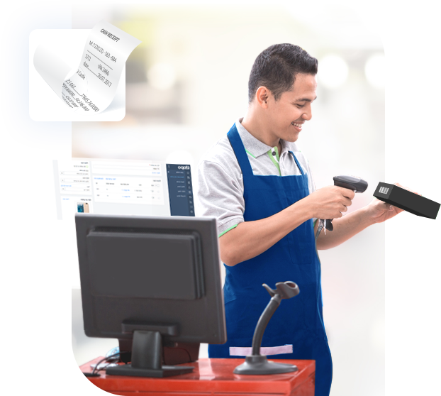 Sapo Profile - Tổng quan về Sapo