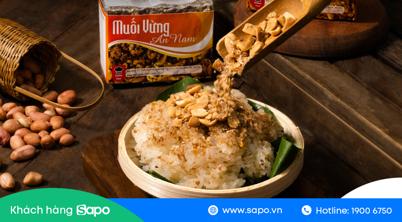 AnNam Food - Ẩm thực xưa