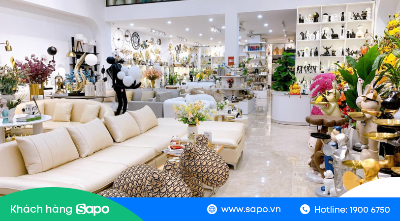 Kibi Home Decor - Chuỗi cửa hàng thiết kế trang trí nội thất hàng đầu ...