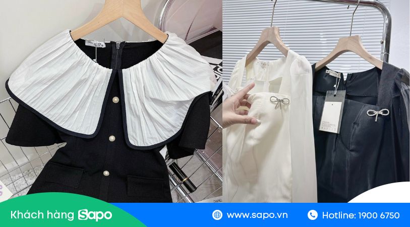 VietMax - Thời Trang Phong Cách Sang Trọng Cho Dân Công Sở