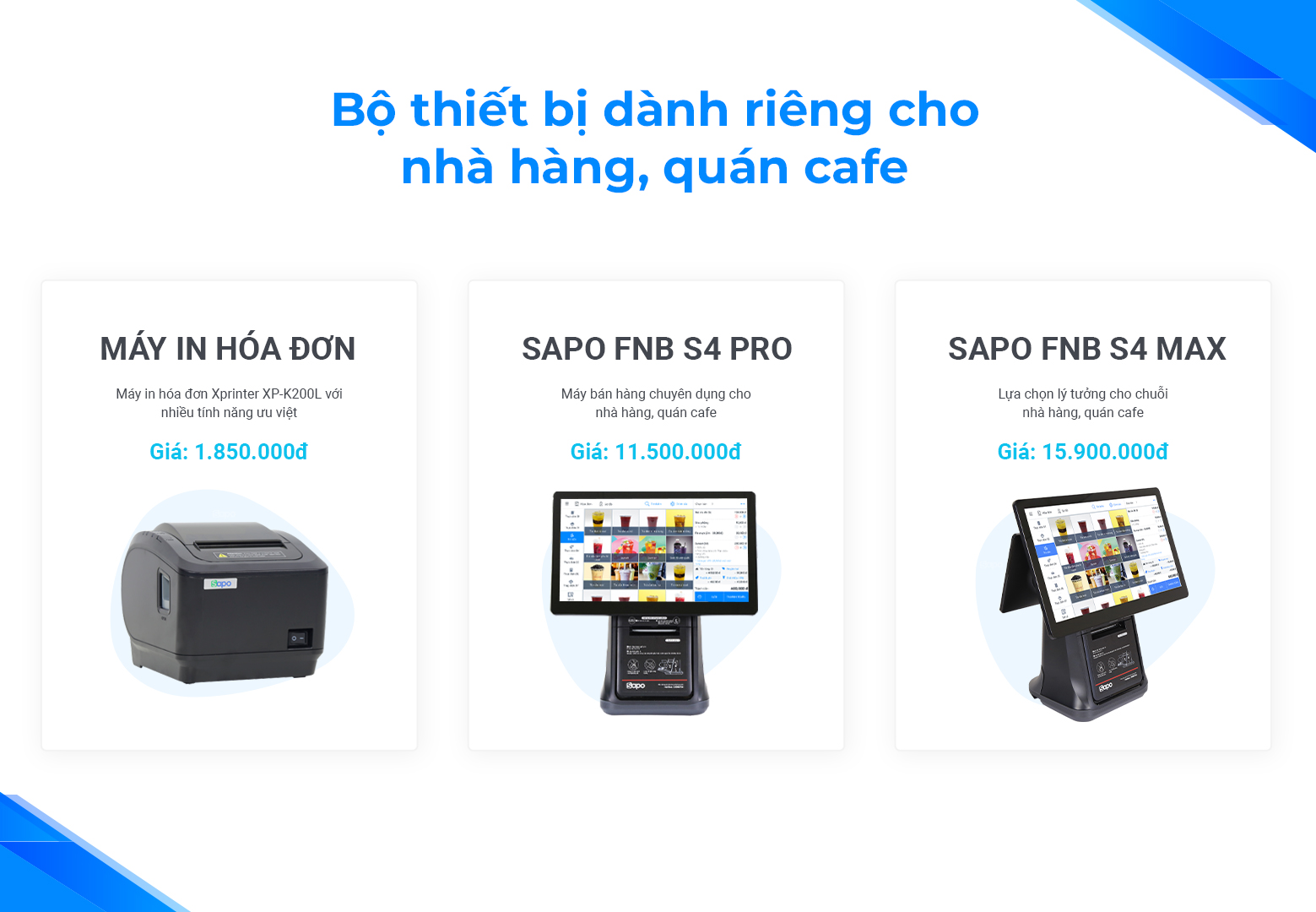 Sapo Profile - Tổng quan về Sapo