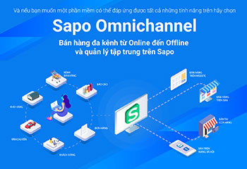 Sapo Profile - Tổng quan về Sapo